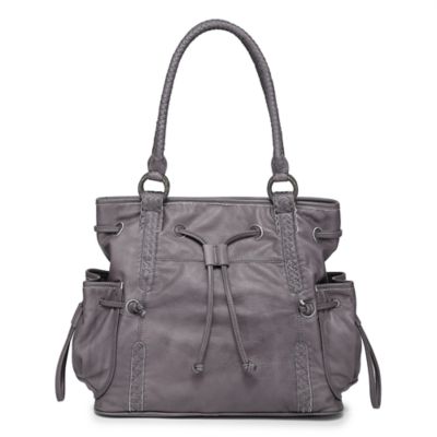 Old Trend Brassia Leather Tote | belk