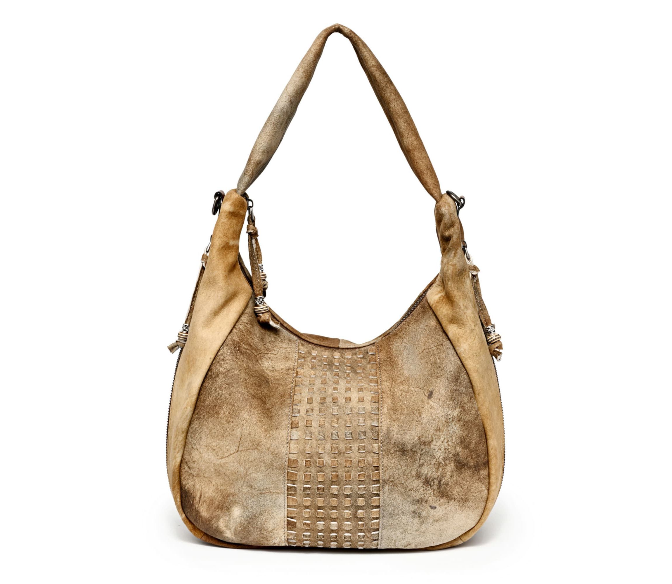 Old Trend Dorado Convertible Hobo | Belk