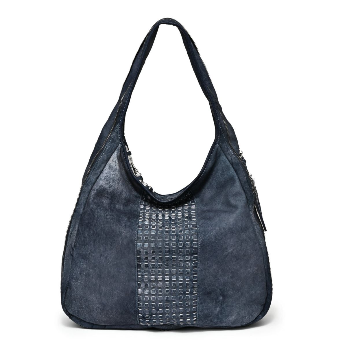 Old Trend Expandable Hobo | Belk