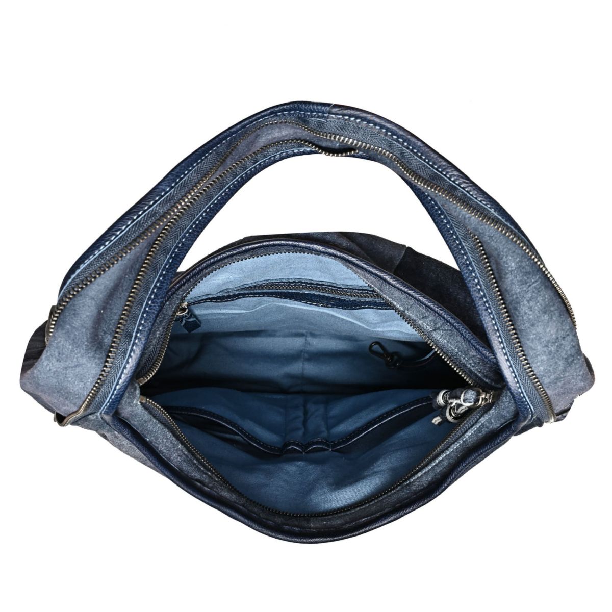 Old Trend Expandable Hobo | Belk