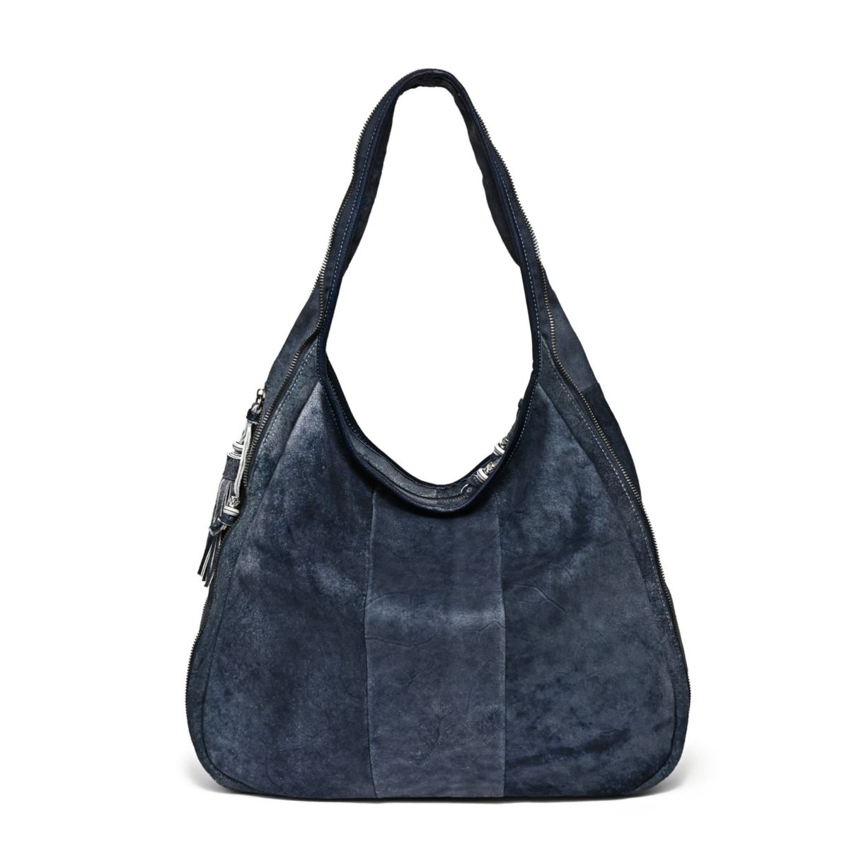 Old Trend Expandable Hobo | Belk