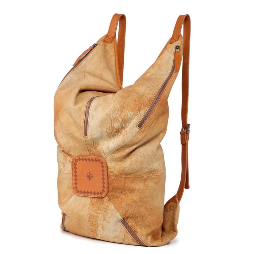 Old Trend Dorado Hobo Convertible Backpack | Belk
