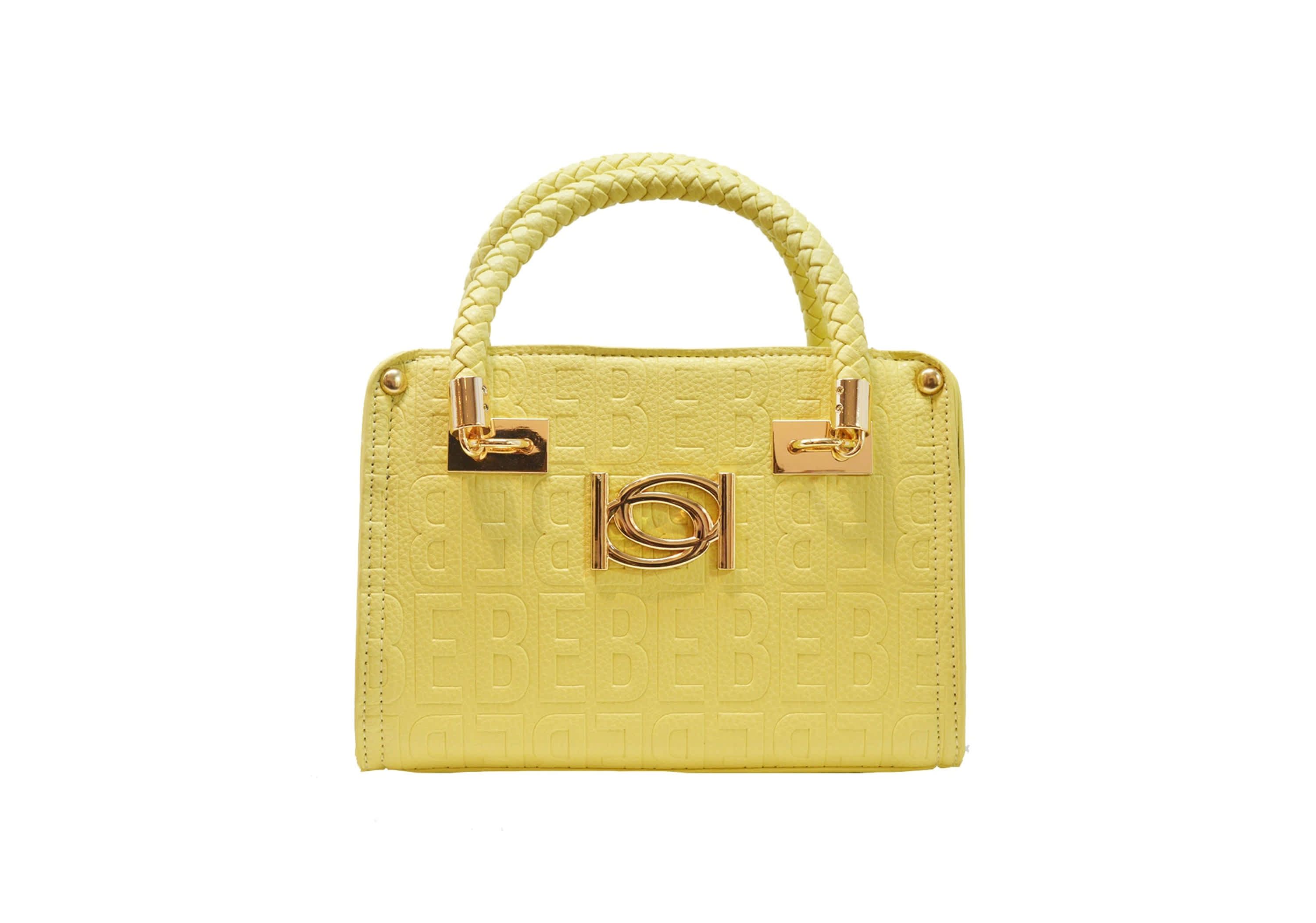 Bebe Alexandra Small Satchel | Belk
