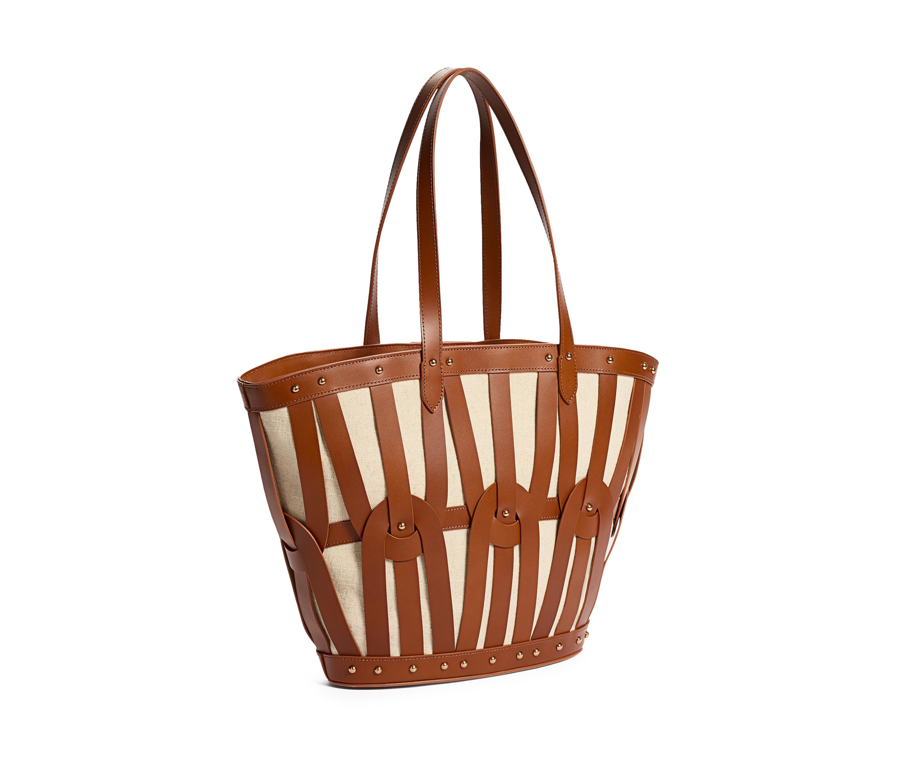 Sam Edelman Bay Large Dye Cut Tote | Belk