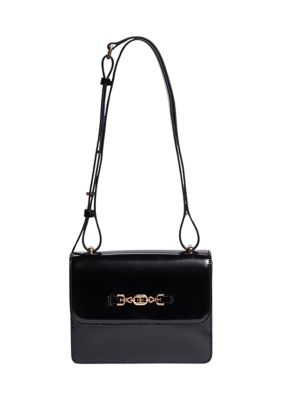 Sam Edelman Loraine Convertible Box Shoulder Bag | belk