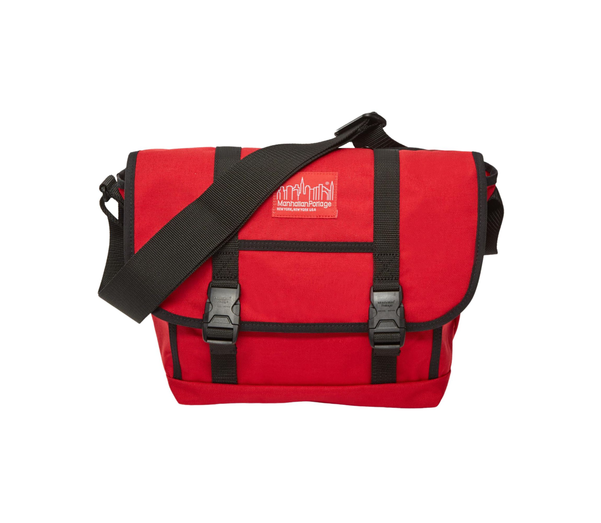 Manhattan Portage Ny Messenger Bag Jr | Belk