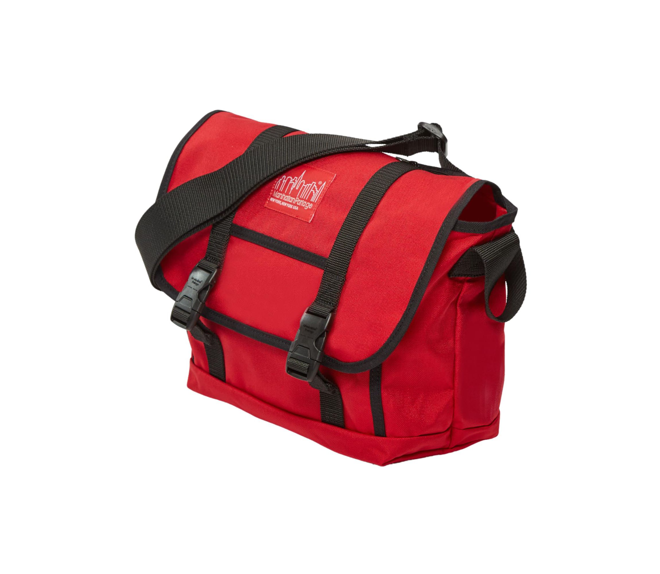 Manhattan Portage Ny Messenger Bag Jr | Belk