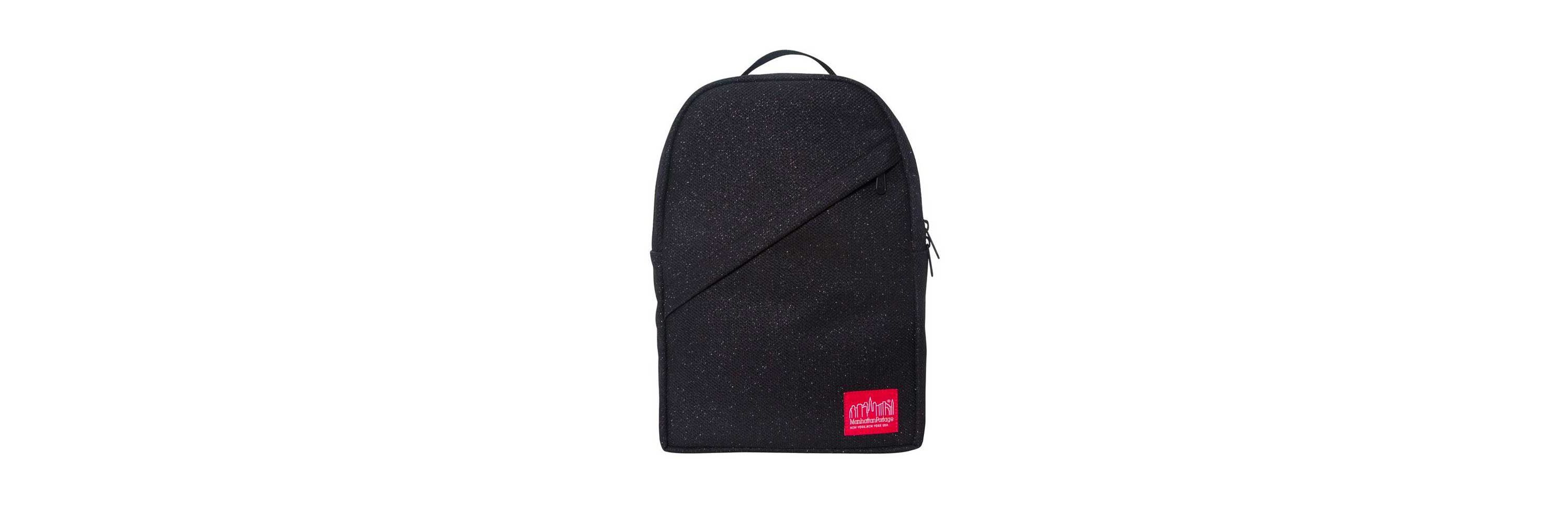 Manhattan Portage Midnight Hunters Backpack | Belk