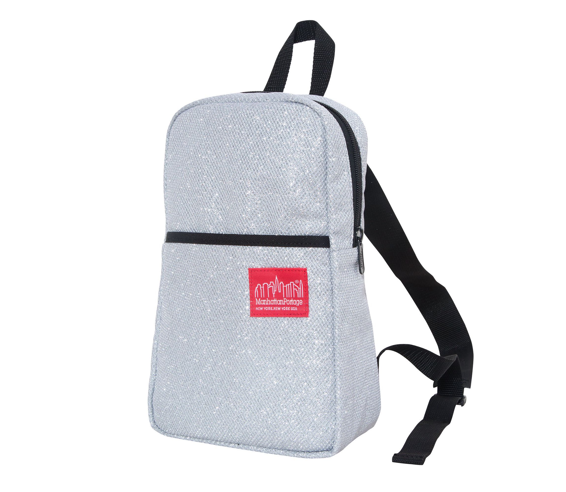 Manhattan Portage Midnight Ellis Women Backpack | Belk