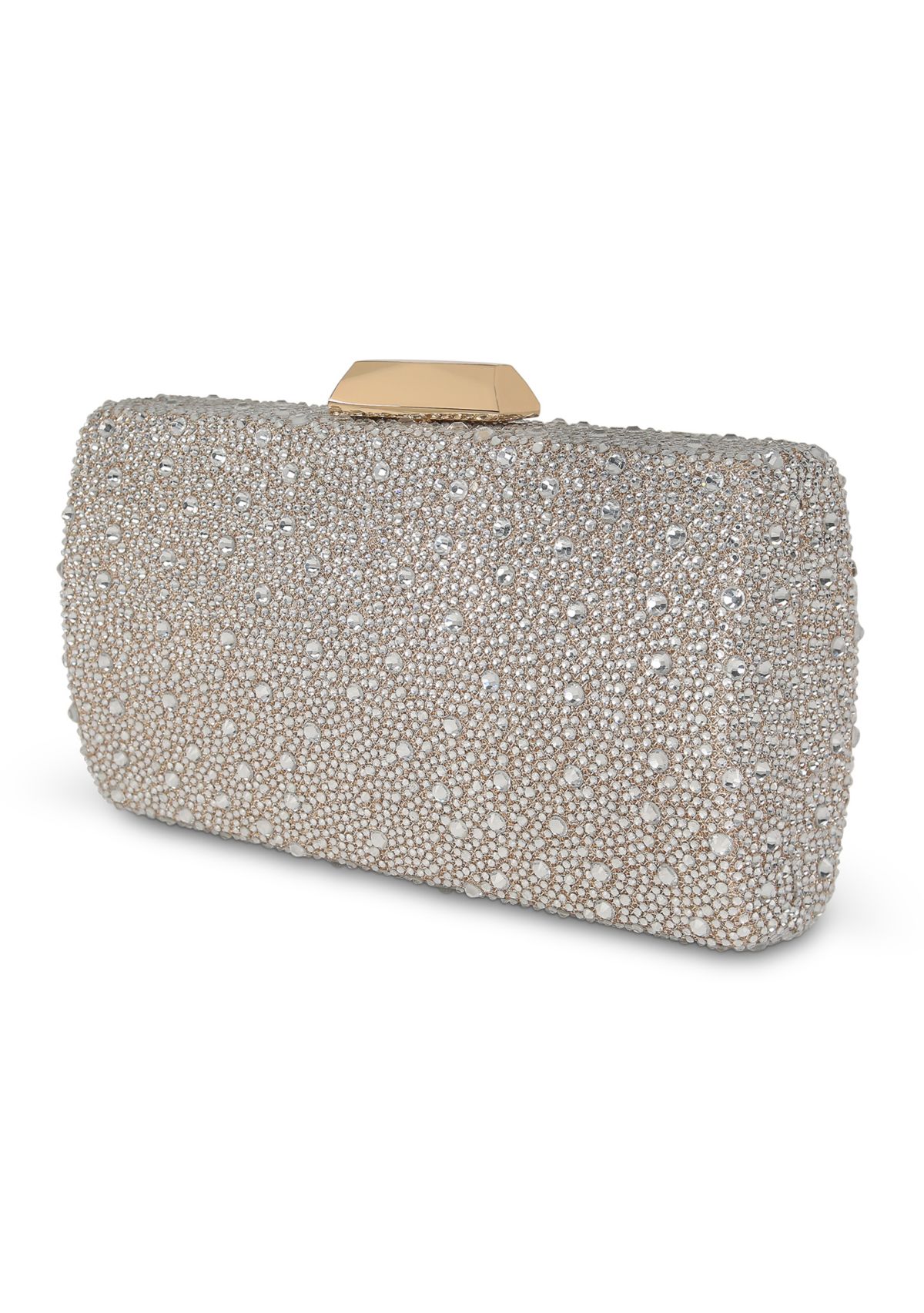 Jewel Badgley Mischka Pearl Embellished Clutch | Belk