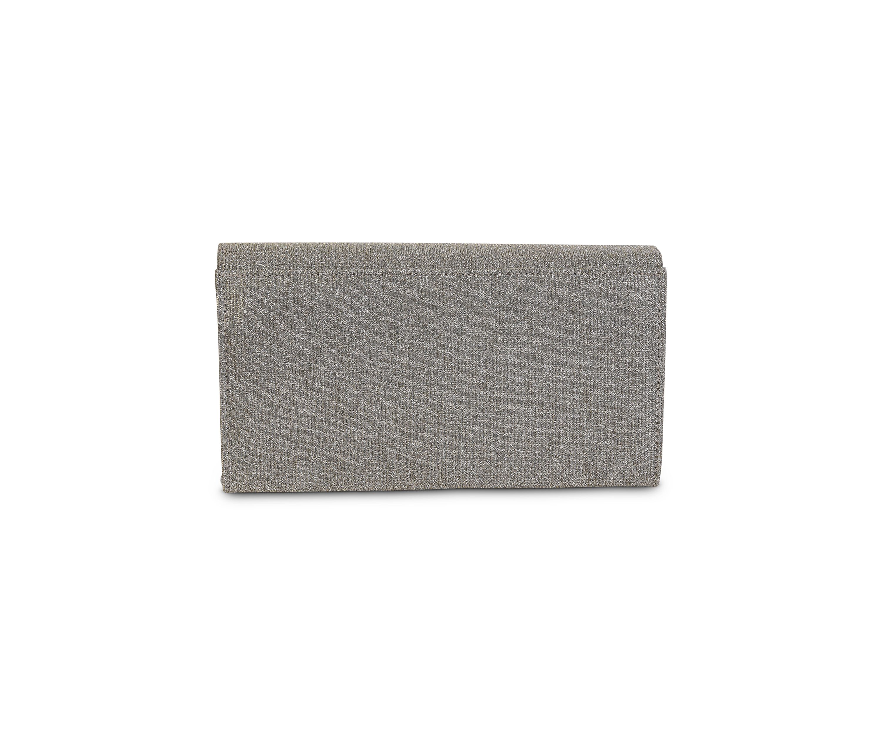Jewel Badgley Mischka Bow Flap Clutch | Belk