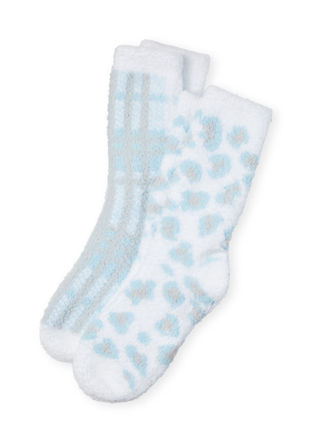 STAR + SKYE by P.J. Salvage Women's Christmas Cozy Socks Box Set | Belk