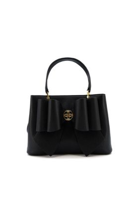 Like Dreams Jesse Fall Bow Vegan Crossbody Bag | Belk