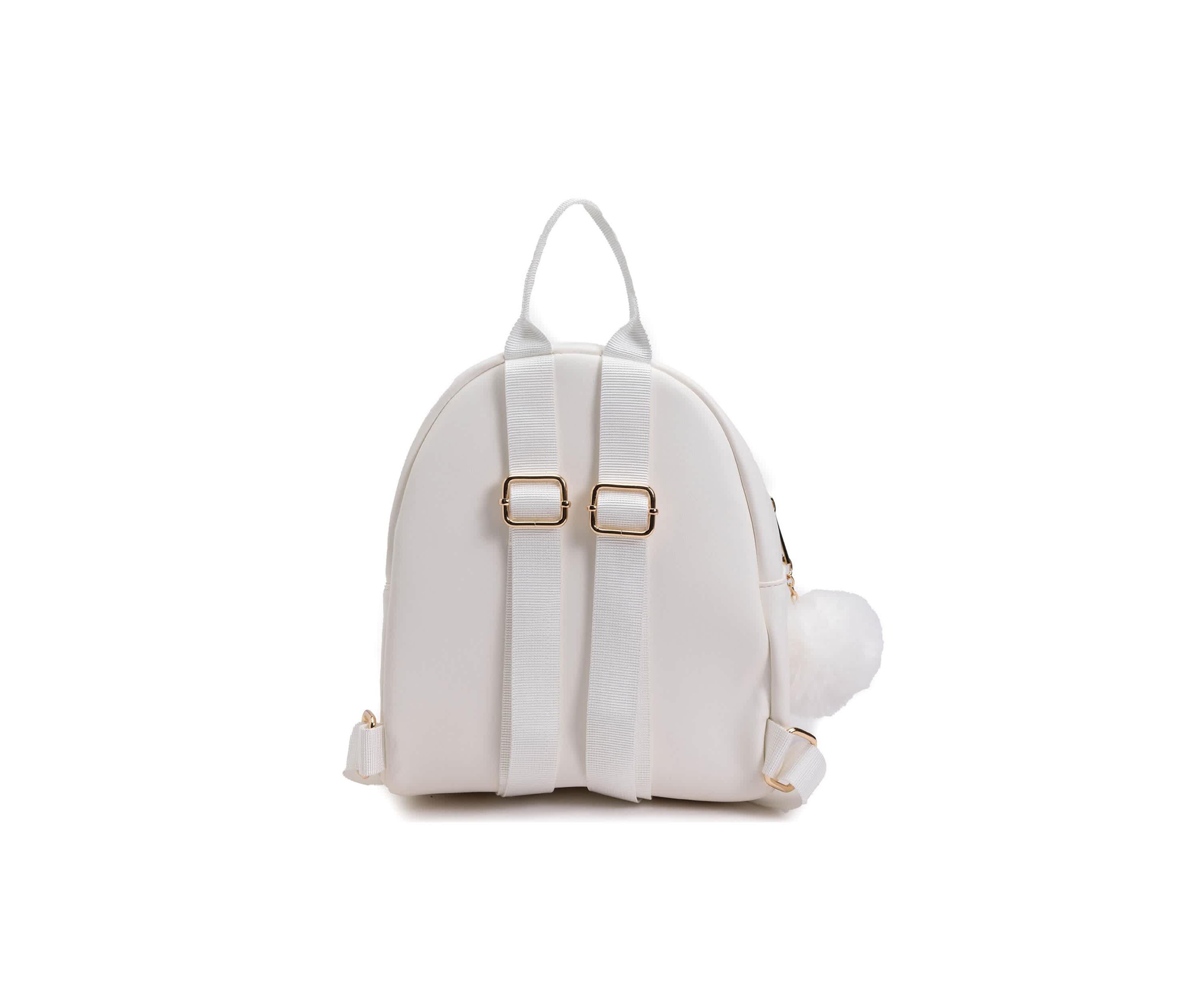 Like Dreams Amara Quilted Backpack | Belk