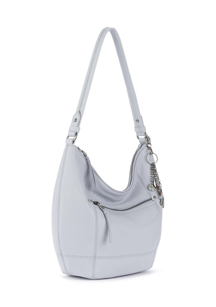The Sak Sequoia Leather Hobo | Belk
