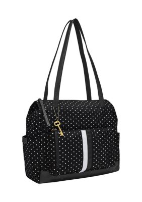 Fossil® Jenna Shopper | belk