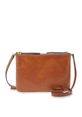 Fossil® Devon Crossbody | belk