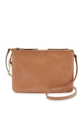 Fossil® Devon Crossbody | belk