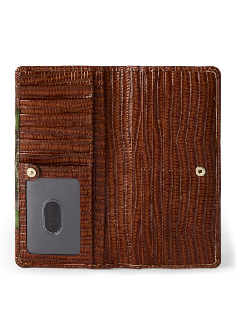 Brahmin Ady Wallet | Belk