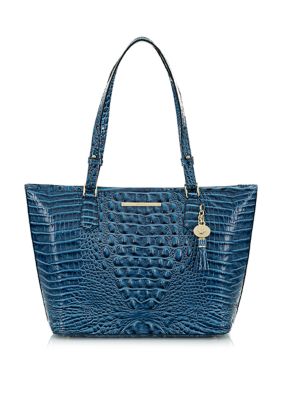 Brahmin Granite Melbourne Medium Asher Tote | belk