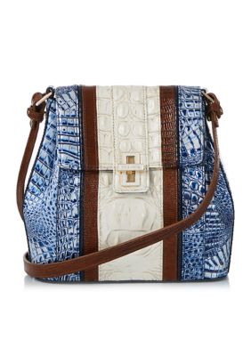 Brahmin Margo Crossbody | belk