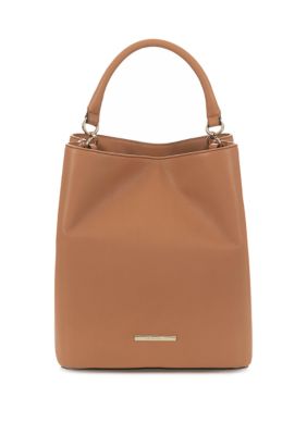 Brahmin Amelia Thatcher Shoulder Bag | belk