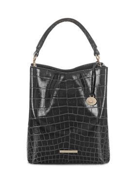 Brahmin Amelia Bucket Bag | belk