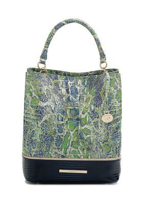 Brahmin Amelia Bucket Bag | belk