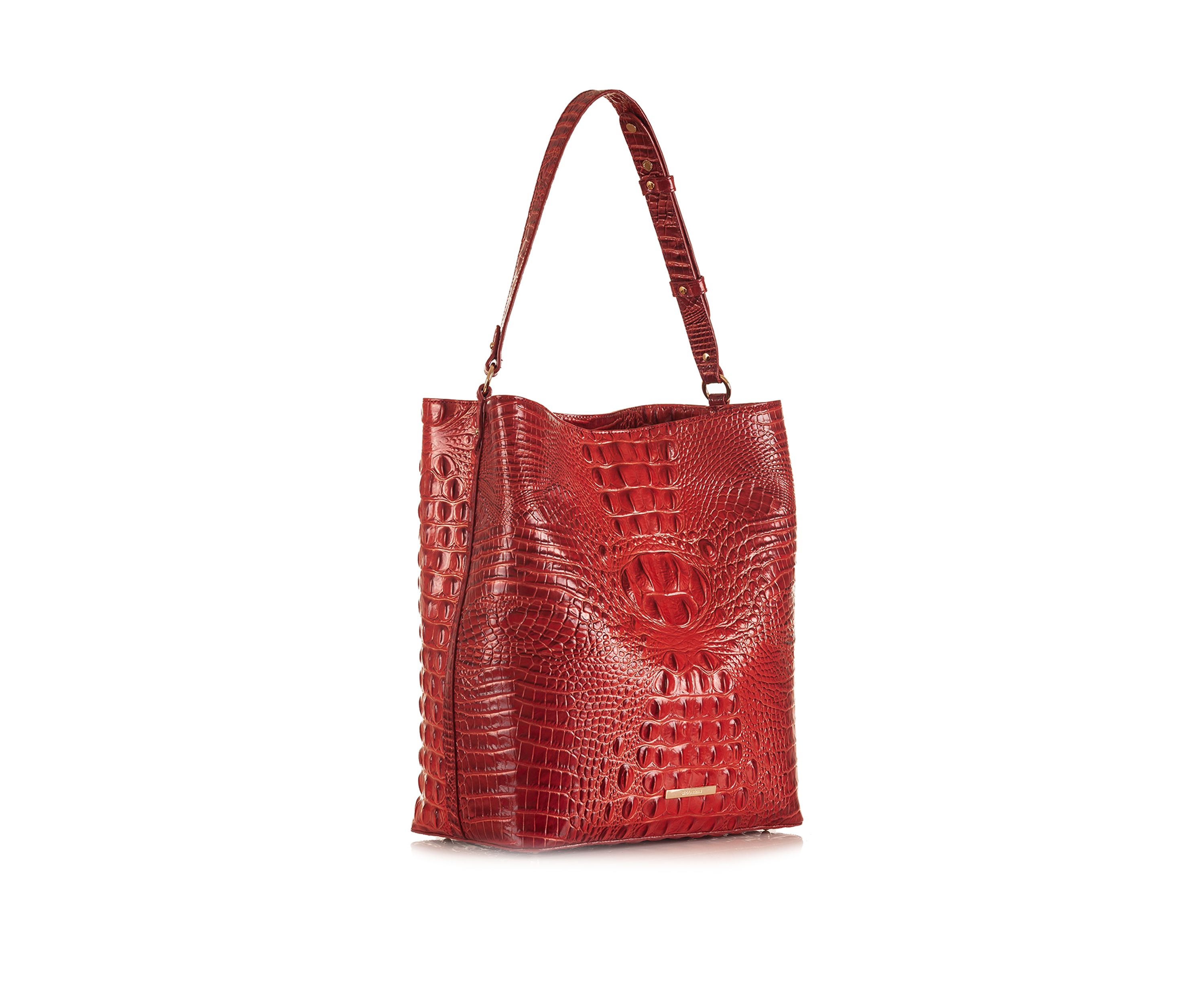 Brahmin Large Amelia Bucket Bag | Belk