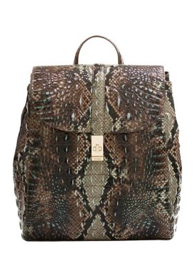 Brahmin Melbourne Collection Mini Dartmouth Backpack | belk