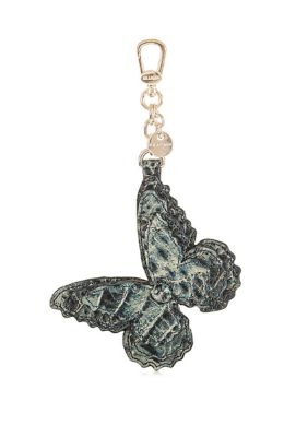 Brahmin Butterfly Tassel | belk