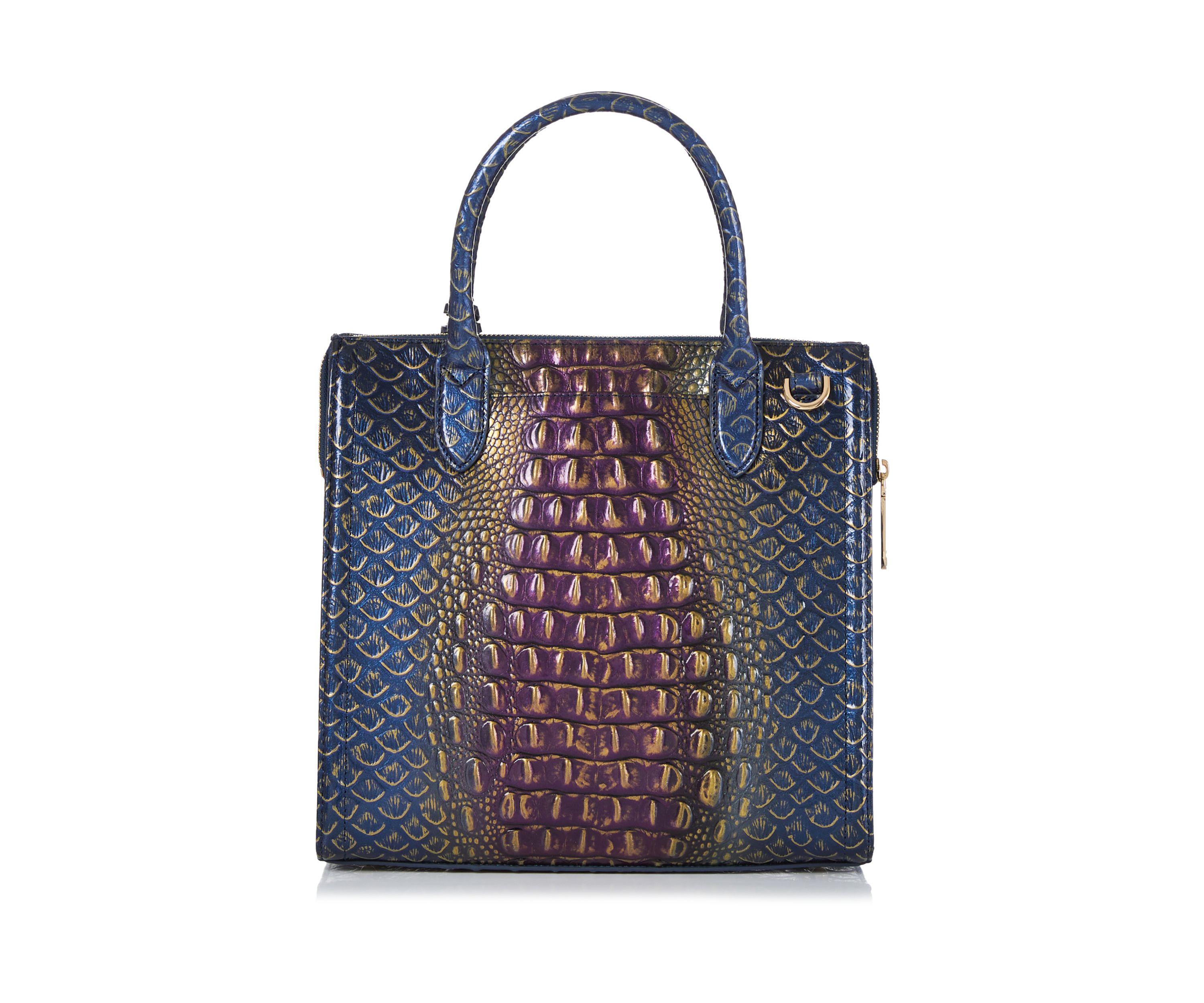 Brahmin Caroline Satchel | Belk