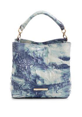 Brahmin Melbourne Mini Amelia Crossbody | belk