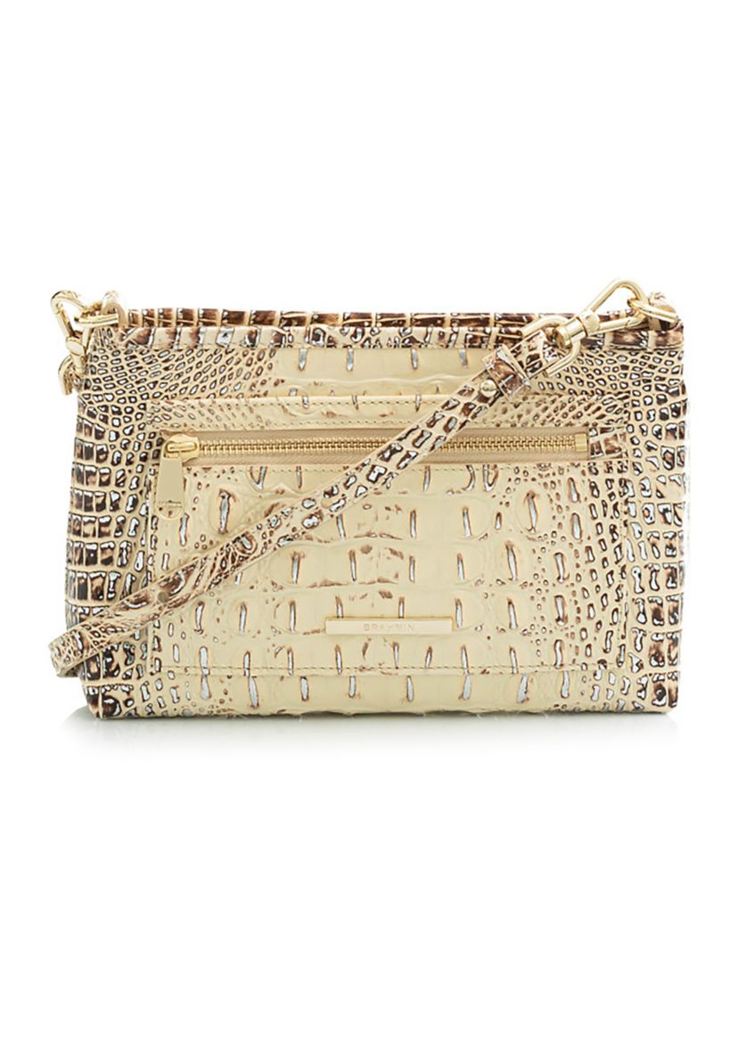 Brahmin Vida Crossbody | Belk