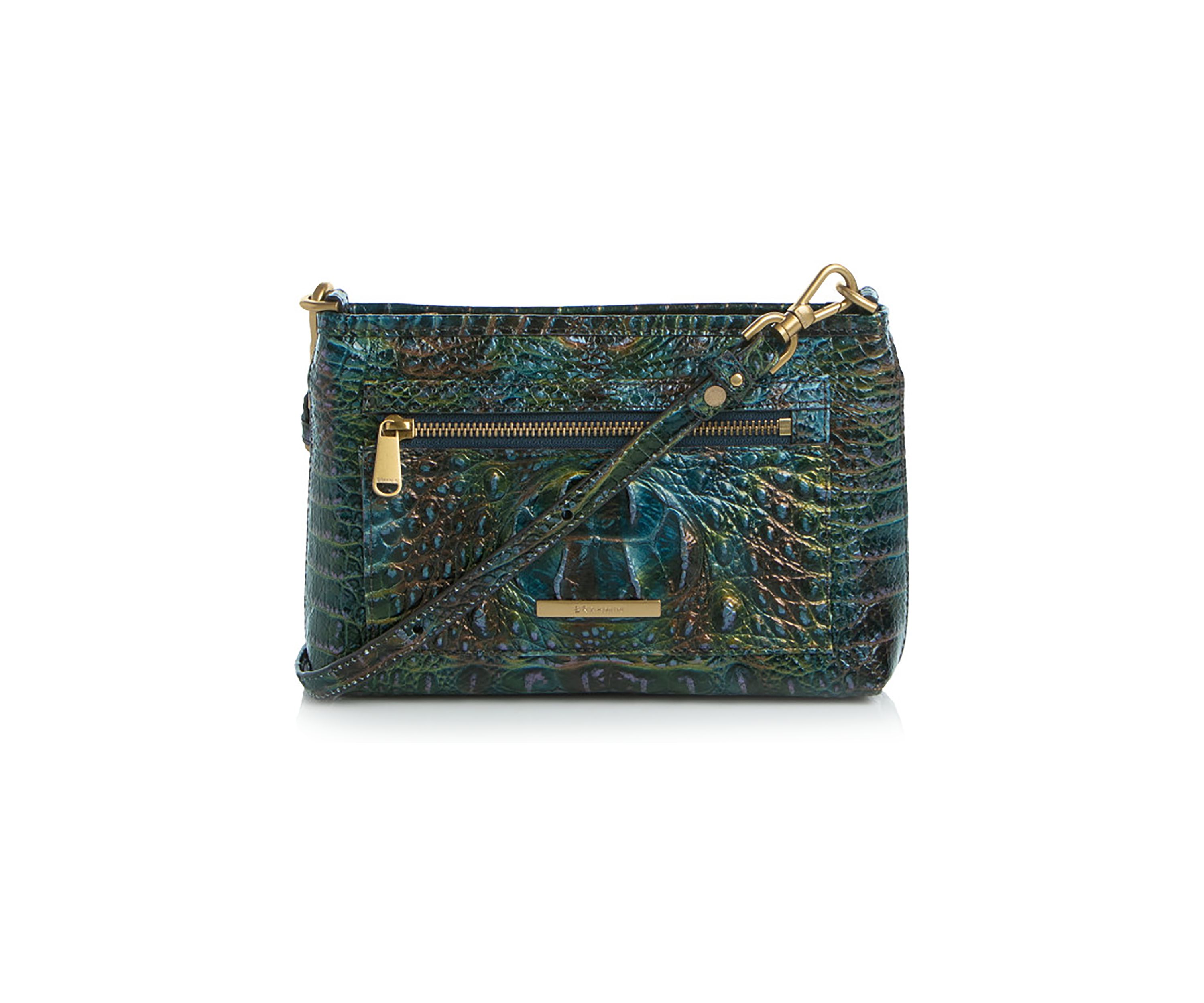 Brahmin Vida Crossbody | Belk