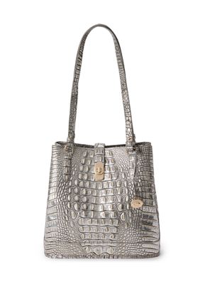 Brahmin Fiora Bucket Bag | belk