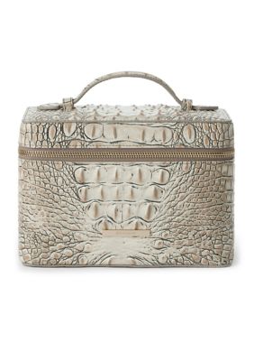 Brahmin Charmaine Makeup Bag | belk