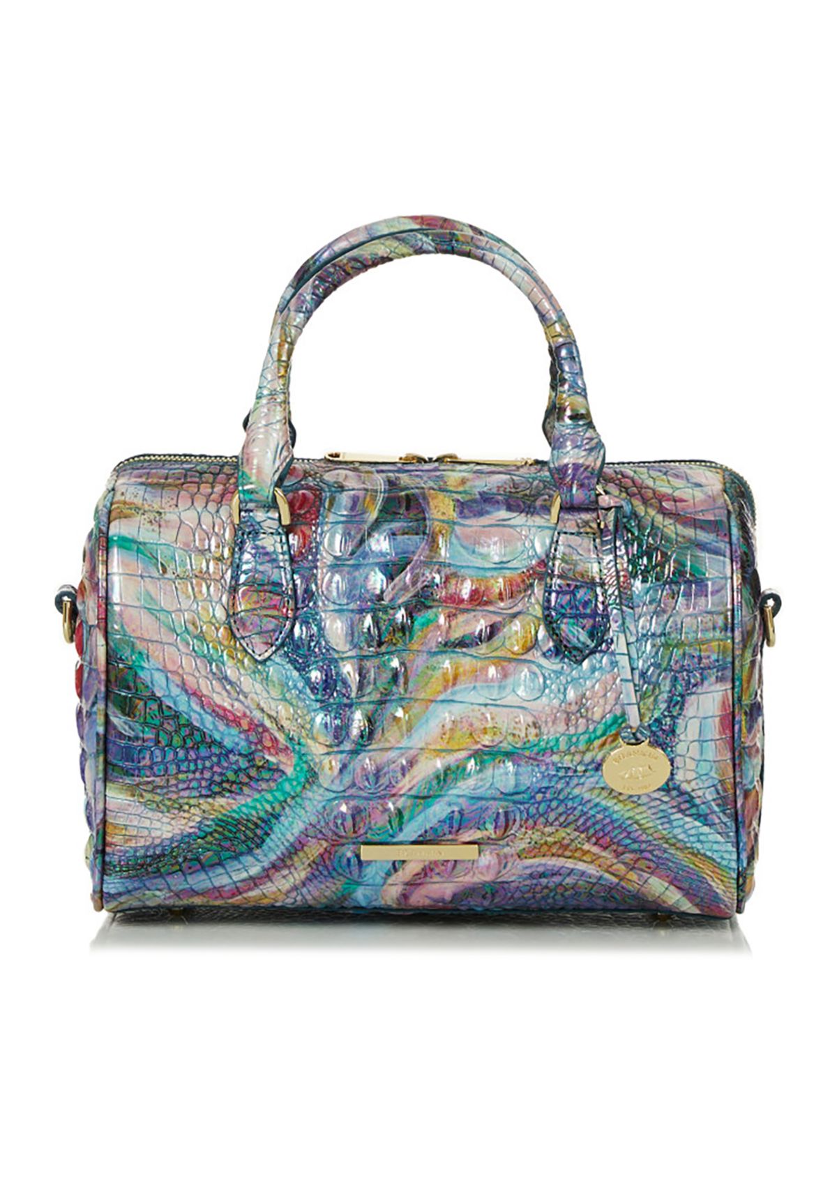 Brahmin Stacy Satchel | Belk