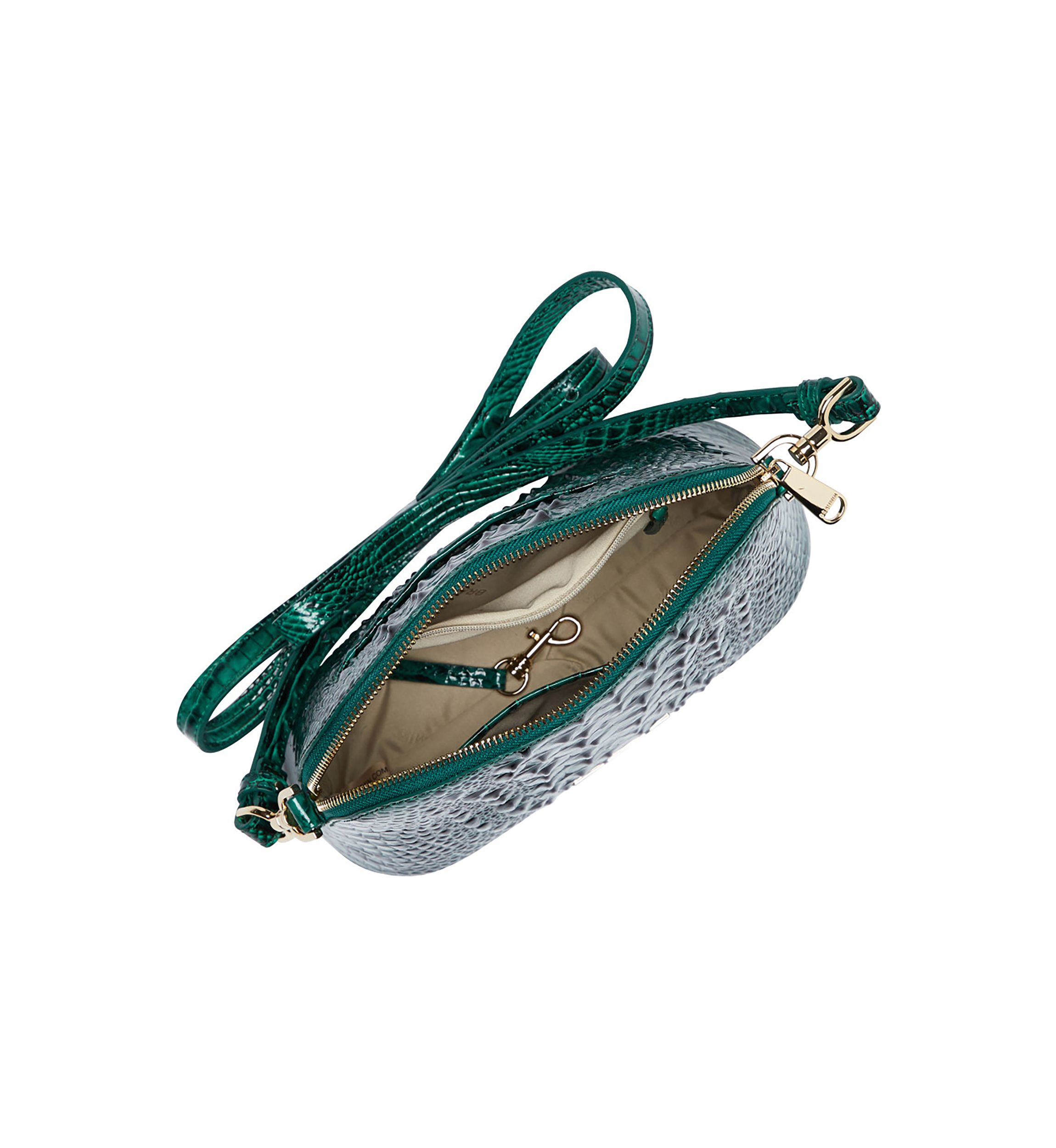 Brahmin Small Georgina Crossbody Bag | Belk