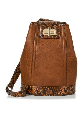 Brahmin Maddie Sling Bag | belk