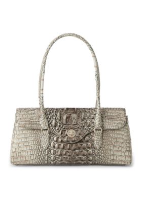 Brahmin Dayan Satchel | belk