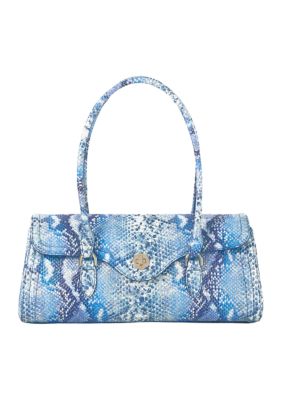 Brahmin Dayan Satchel | belk