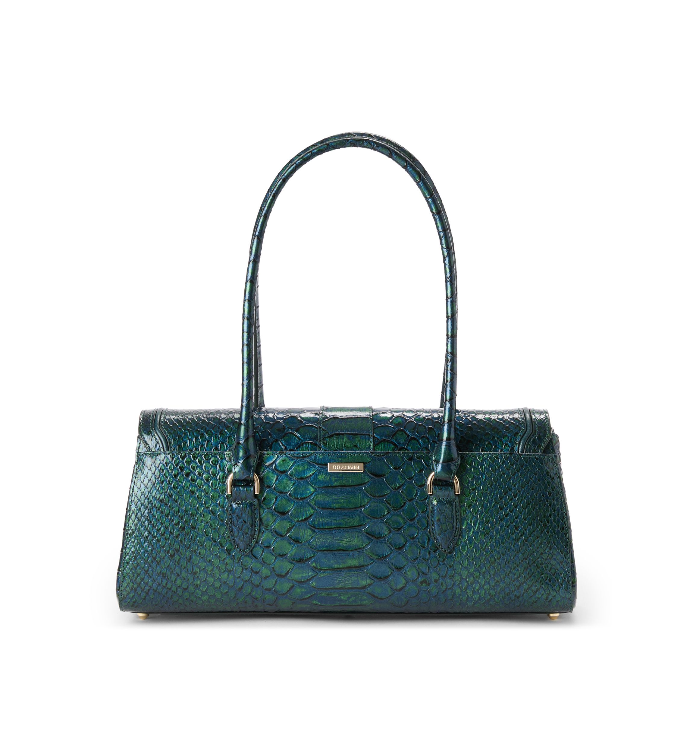 Brahmin Dayan Satchel | Belk