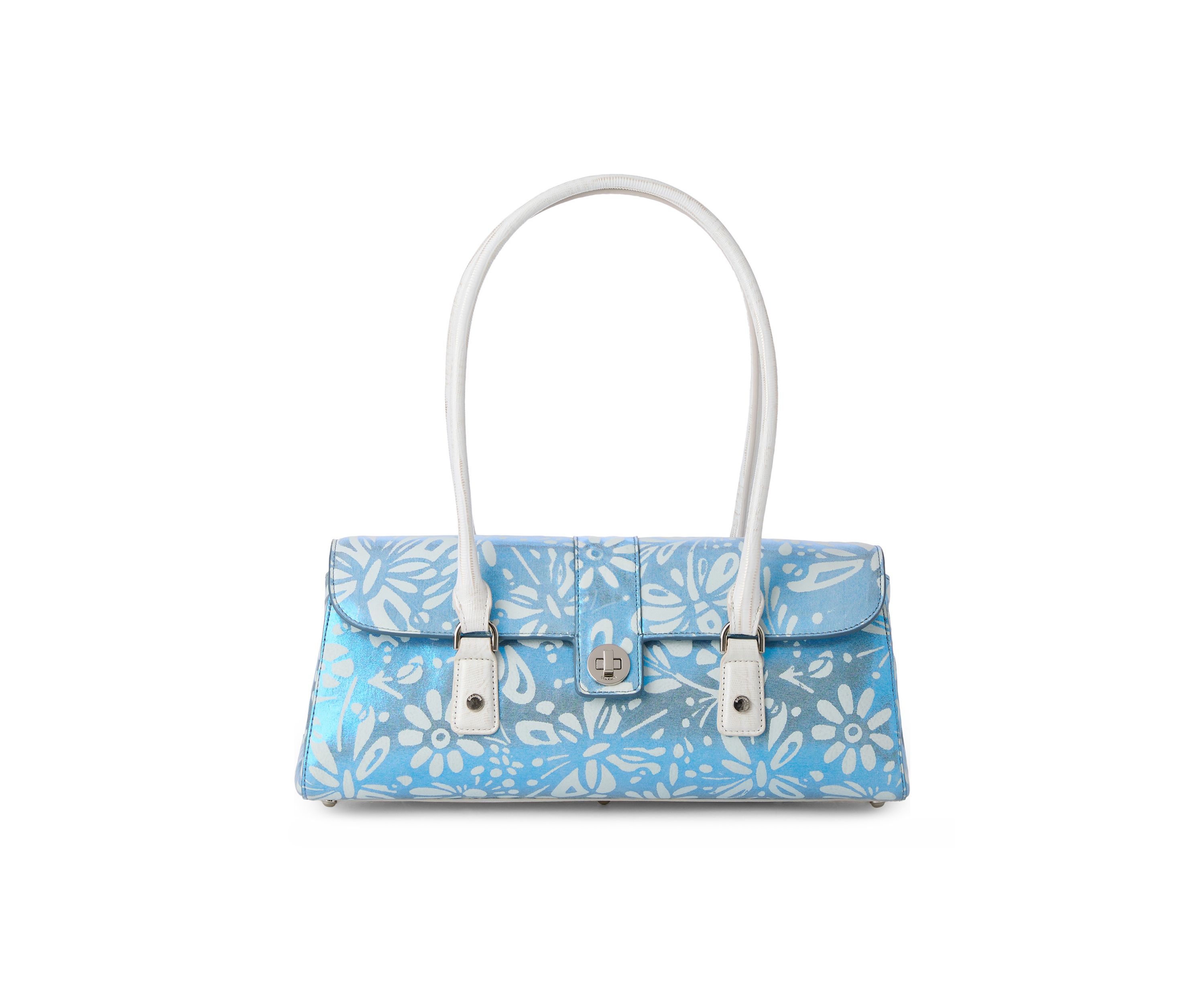 Brahmin Dayan Satchel | Belk