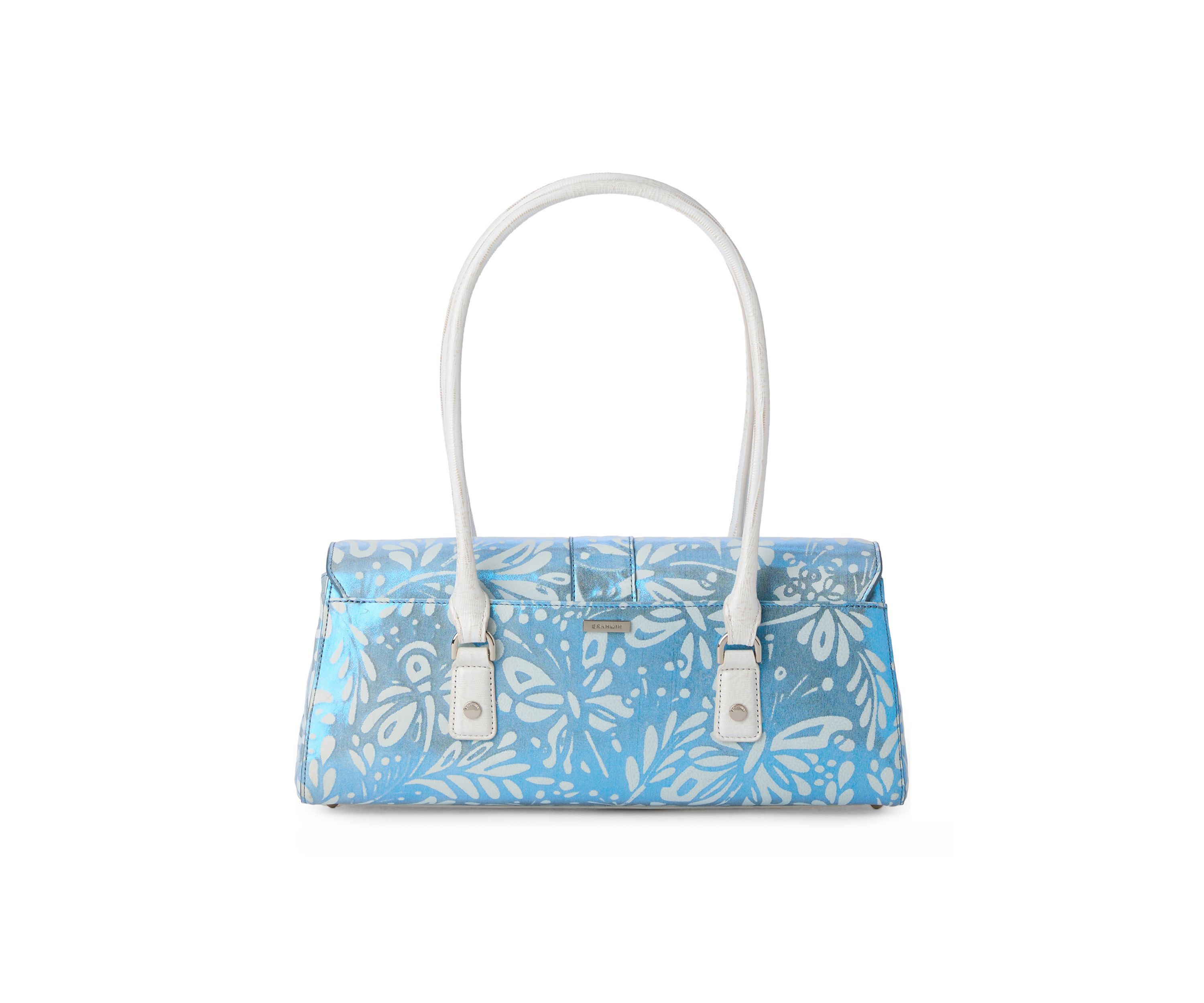 Brahmin Dayan Satchel | Belk