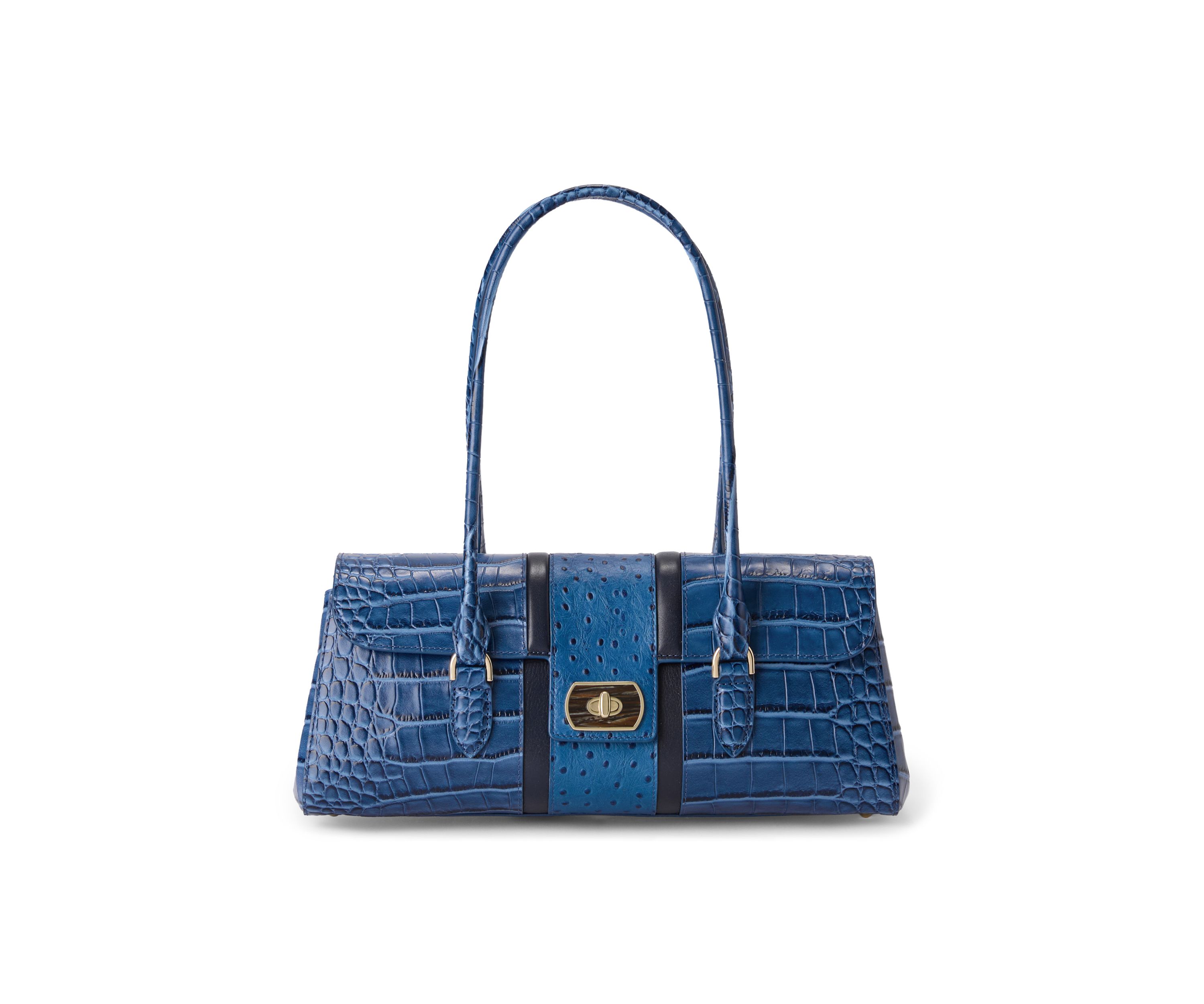 Brahmin Dayan Satchel | Belk
