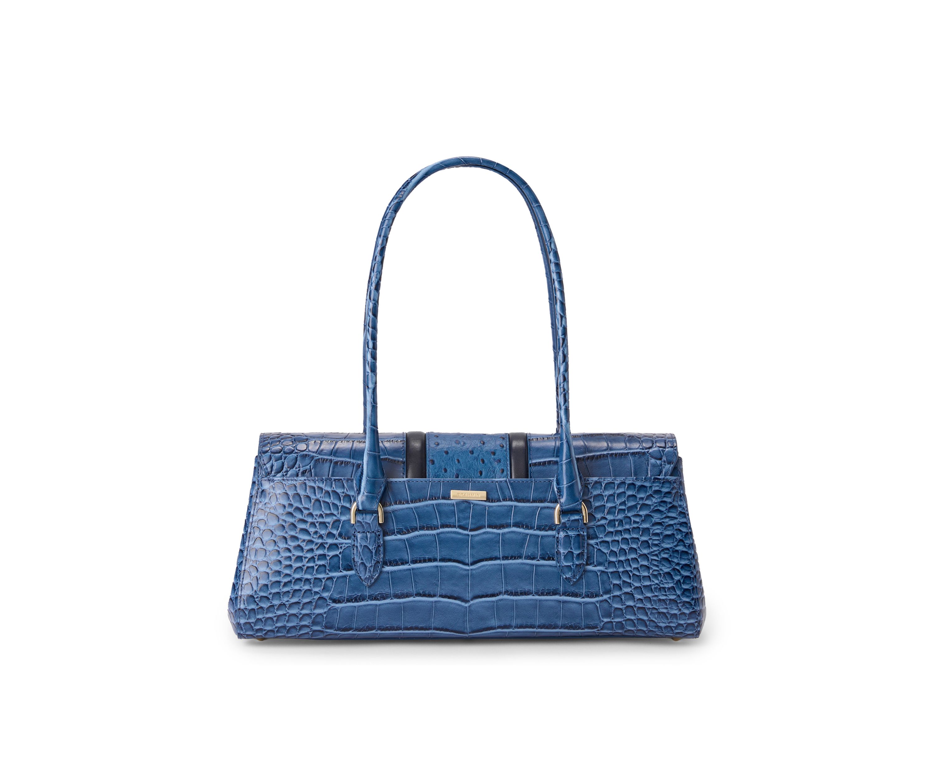 Brahmin Dayan Satchel | Belk