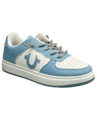 True Religion Ladies Allison Logo Sneaker | Belk