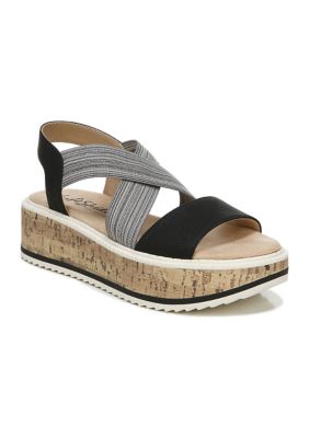 Marc Fisher Padre Strappy Sandals | belk