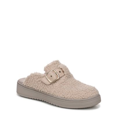 LifeStride Vibe Cozy Slip-On Clog | Belk